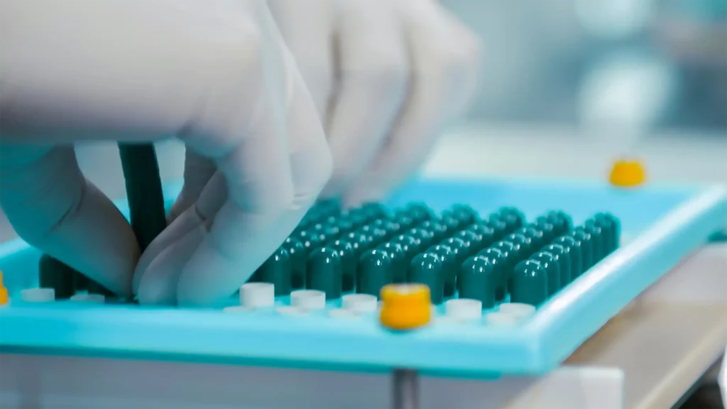 ICH Q8 pharmaceutical development and QbD strategies | AMSbiopharma