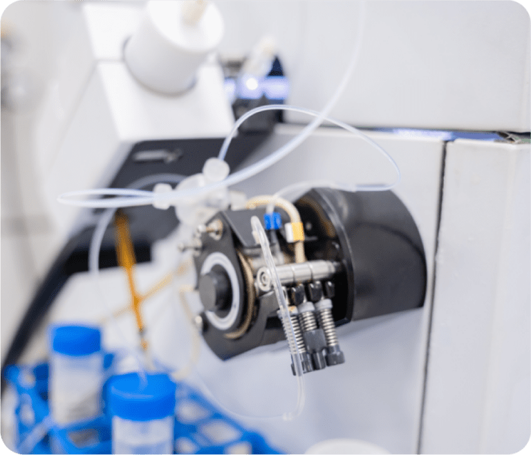 ICP-MS Analysis | AMSbiopharma